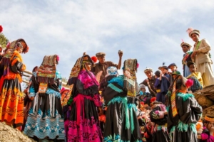 Kalash Valley Culture - A Long Isolated Valley | Untraversed Travel